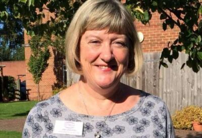 Meet the team - The Mary How Trust